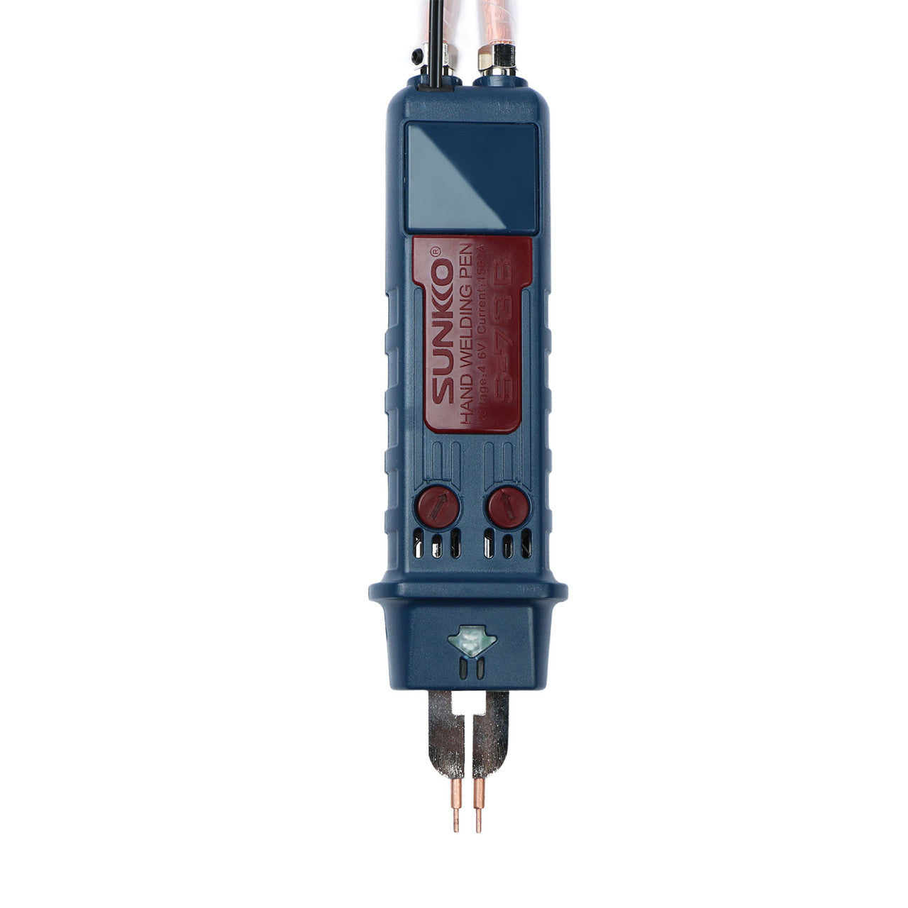 U.S. Solid 73B Integrated-style Intelligent Welding Pen – SUNKKO